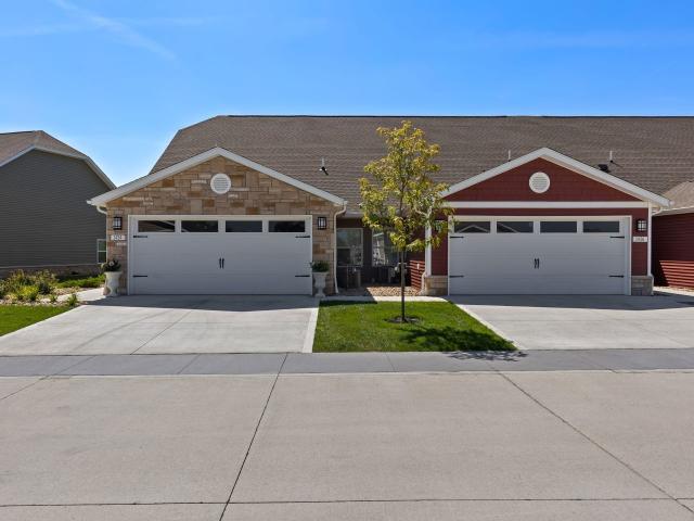 2 BR, 2 BA Apartment 259 Honeysuckle Lane Unit 1412H, Marysville, OH 43040