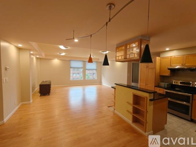2 BR, 2 BA Apartment 25 Marion Street, Unit 44, Brookline, MA 02446