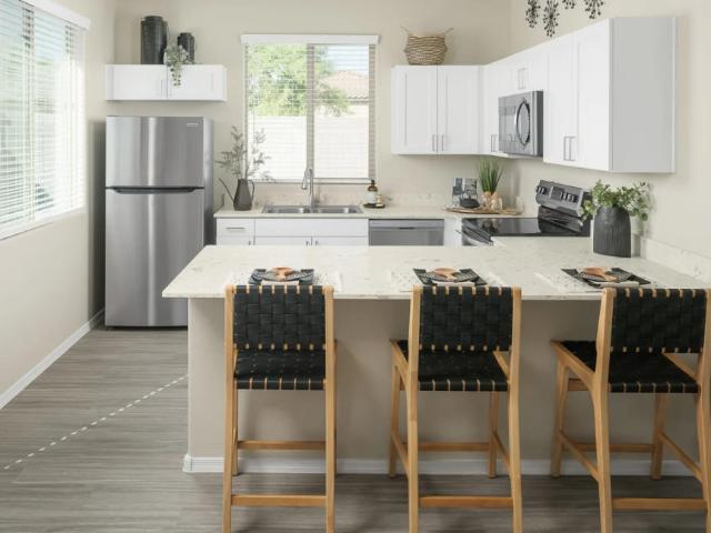 2 BR, 2 BA Apartment 25 North 173rd Avenue Unit 1 218, Goodyear, AZ 85338