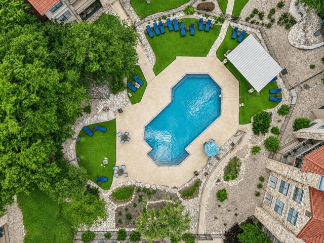 2 BR, 2 BA Apartment 25 Waters Edge Circle Unit 0930, Georgetown, TX 78626