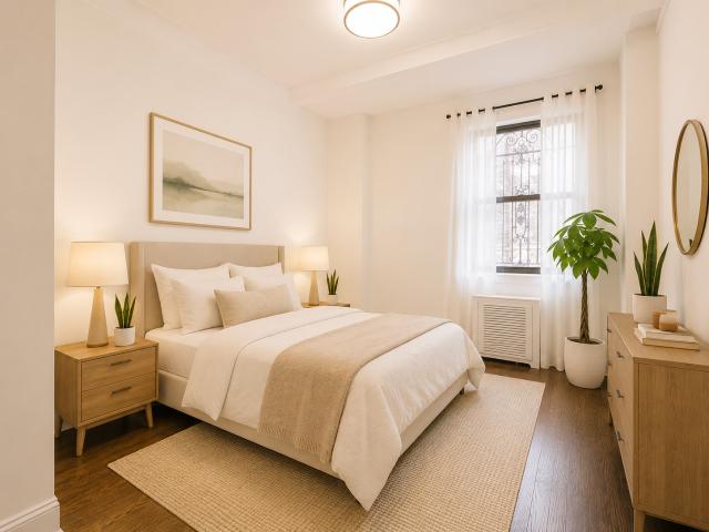 2 BR, 2 BA Apartment 25 West 68th street, New York, NY 10023