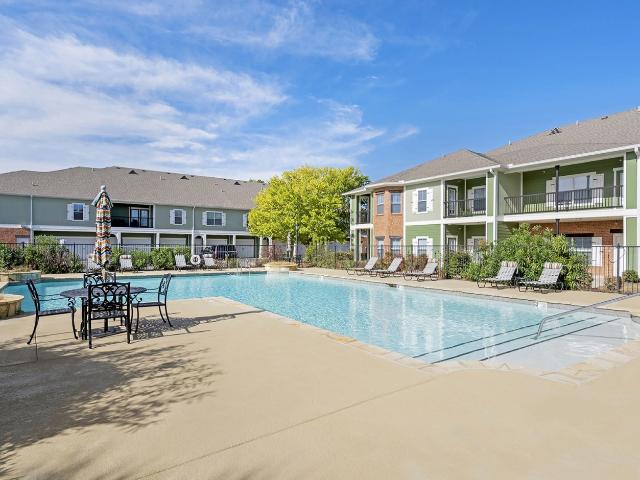 2 BR, 2 BA Apartment 2600 Celebration Cove Unit 0110, Shreveport, LA 71105