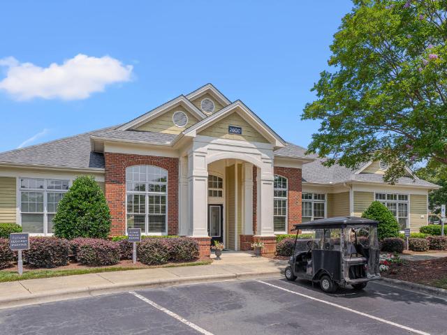 2 BR, 2 BA Apartment 2600 Harvest Creek Pl Unit 1131, Cary, NC 27518