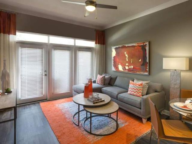 2 BR, 2 BA Apartment 2600 Milscott Dr, Decatur, GA 30033