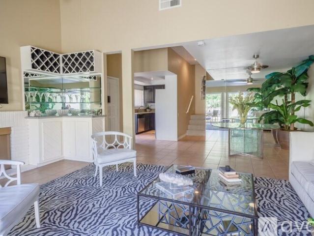 2 BR, 2 BA Apartment 2600 S Palm Canyon Dr, Unit 41, Palm Springs, CA 92264