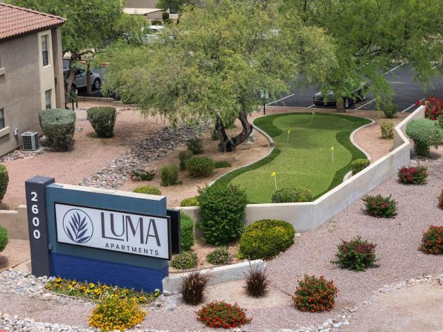 2 BR, 2 BA Apartment 2600 West Ina Road Unit 153, Tucson, AZ 85741