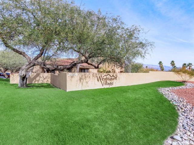 2 BR, 2 BA Apartment 2600 West Ironwood Hill Drive Unit 19194, Tucson, AZ 85745