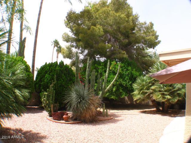 2 BR, 2 BA Apartment 26014 South Howard Drive, Sun Lakes, AZ 85248