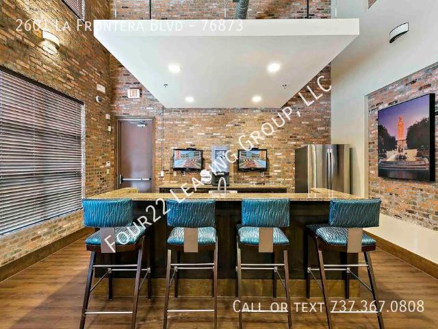 2 BR, 2 BA Apartment 2601 La Frontera Blvd, Round Rock, TX 78681