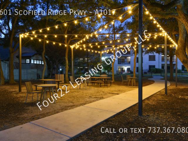 2 BR, 2 BA Apartment 2601 Scofield Ridge Pkwy, Austin, TX 78727