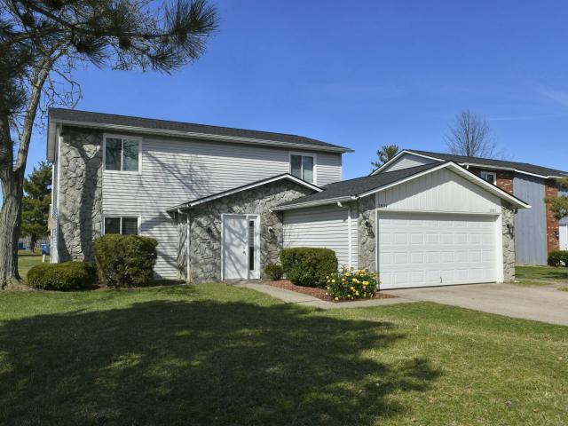 2 BR, 2 BA Apartment 2604 Meister Rd Unit 2820M, Lorain, OH 44053