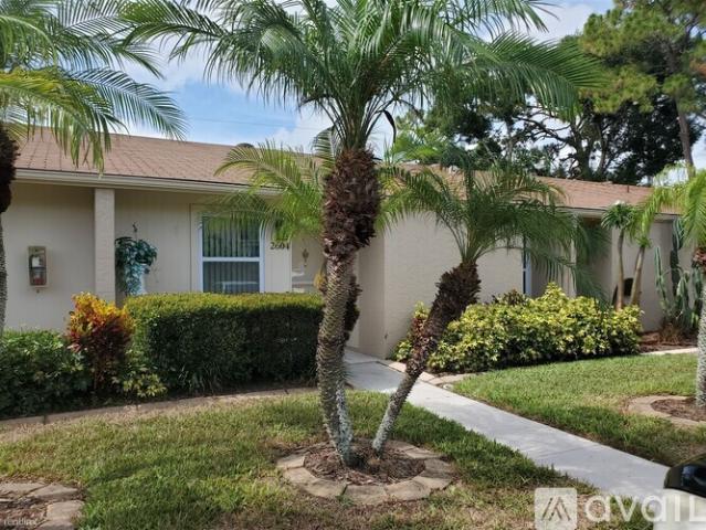 2 BR, 2 BA Apartment 2604 Woodgate Lane, Unit 2604, Sarasota, FL 34231