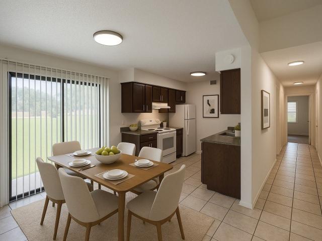 2 BR, 2 BA Apartment 2605 West Olive Street Unit 20, Rogers, AR 72756