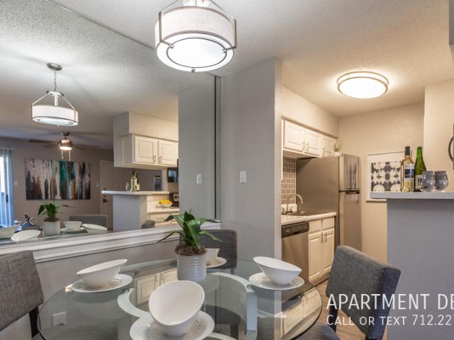 2 BR, 2 BA Apartment 2607 Repsdorph RdÂ, Seabrook, TX 77586