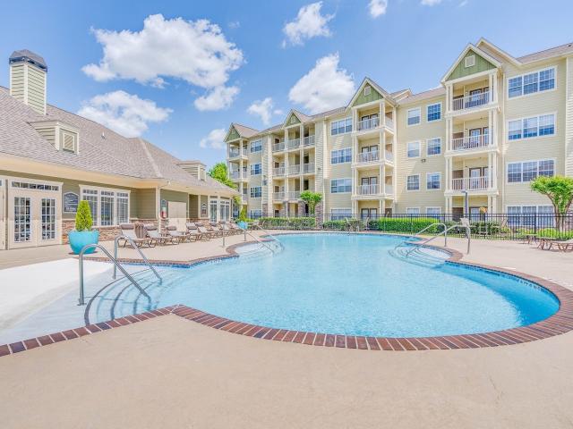 2 BR, 2 BA Apartment 260 25th St NE Unit 2032, Cleveland, TN 37311