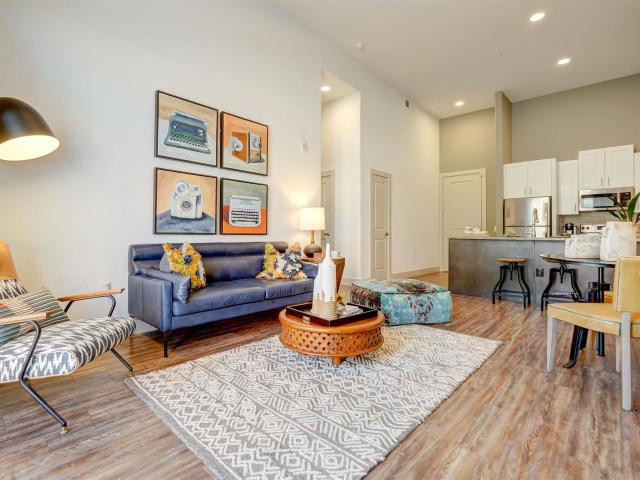 2 BR, 2 BA Apartment 260 East Davis Street Unit 3113, McKinney, TX 75069