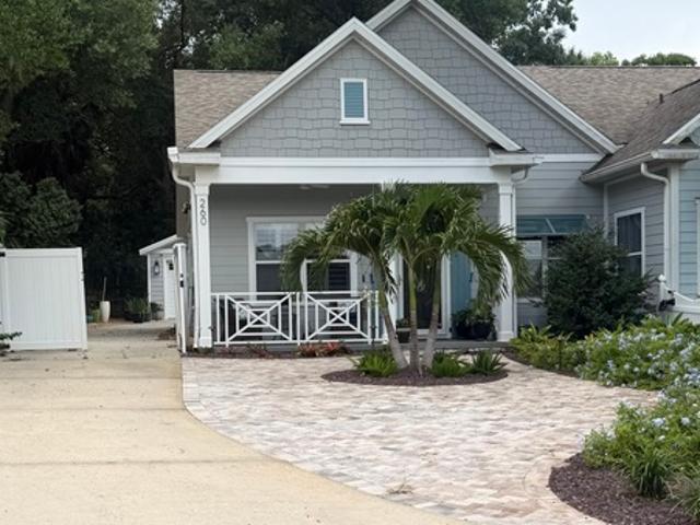 2 BR, 2 BA Apartment 260 Fearon Avenue, Unit 260, Mount Dora, FL 32757
