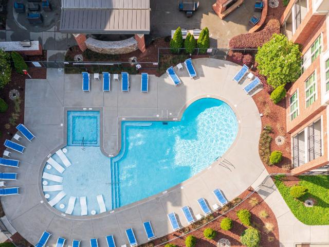 2 BR, 2 BA Apartment 260 Leigh Farm Rd Unit 2 124, Durham, NC 27707
