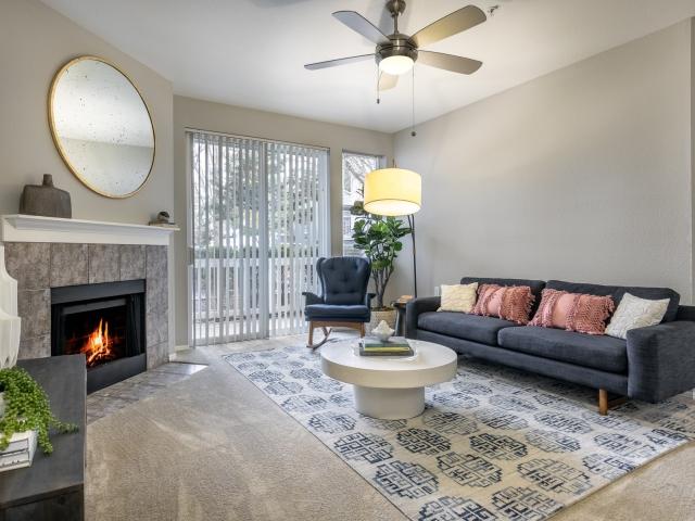 2 BR, 2 BA Apartment 2615 Northeast Amberglen Parkway Unit 2711, Hillsboro, OR 97124