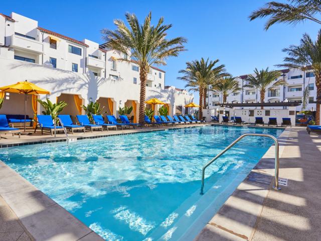 2 BR, 2 BA Apartment 2618 E Date Palm Paseo Unit 2207, Ontario, CA 91764