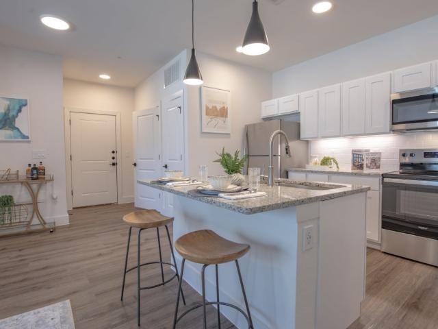 2 BR, 2 BA Apartment 261 Heritage Hills Pkwy Unit H H107, Venus, TX 76084
