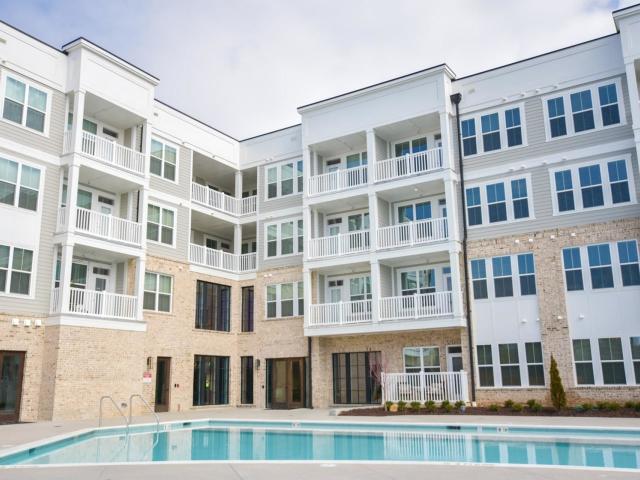 2 BR, 2 BA Apartment 2620 Mall of Georgia Blvd Unit 2220, Buford, GA 30519