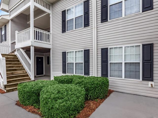 2 BR, 2 BA Apartment 2620 Northchase Parkway Southeast Unit H 204, Wilmington, NC 28405