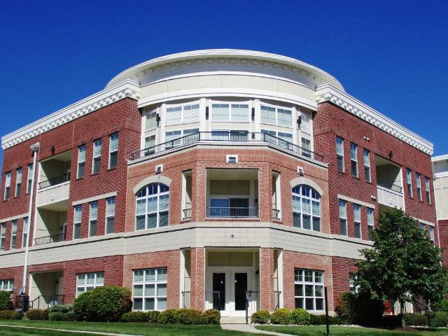 2 BR, 2 BA Apartment 2621 Hibiscus Way Unit 2581 205, Dayton, OH 45431