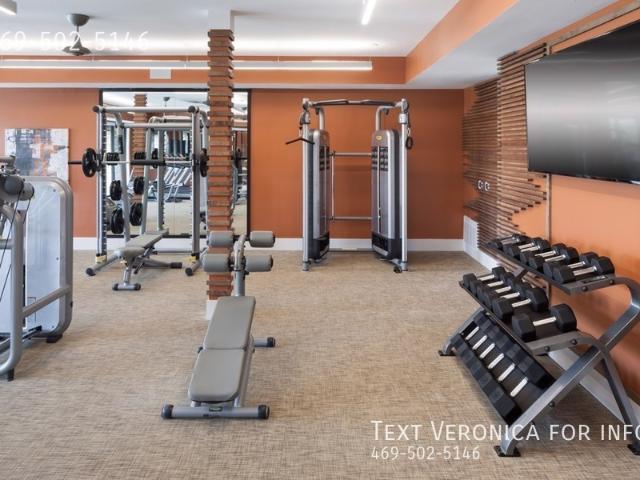 2 BR, 2 BA Apartment 2625 Empire Dr, Richardson, TX 75080