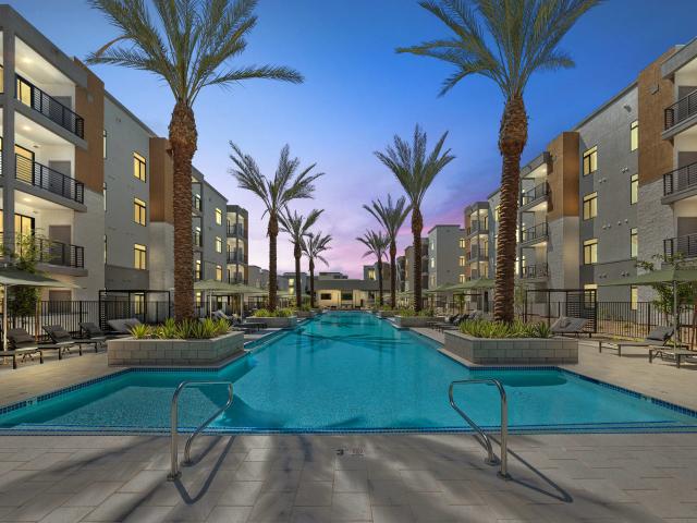 2 BR, 2 BA Apartment 2625 East Cactus Road Unit 10 1089, Phoenix, AZ 85032