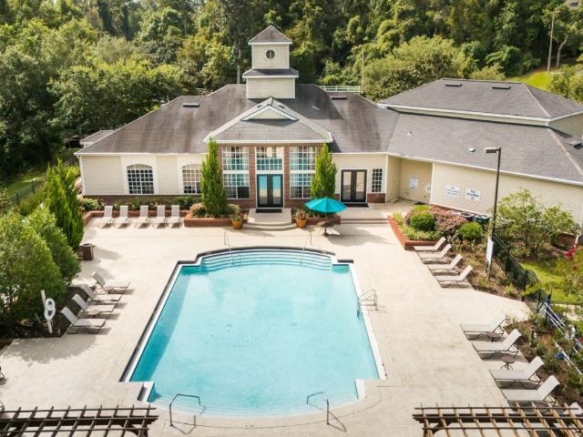 2 BR, 2 BA Apartment 2626 Park Ave E, Unit 10201, Tallahassee, FL 32301