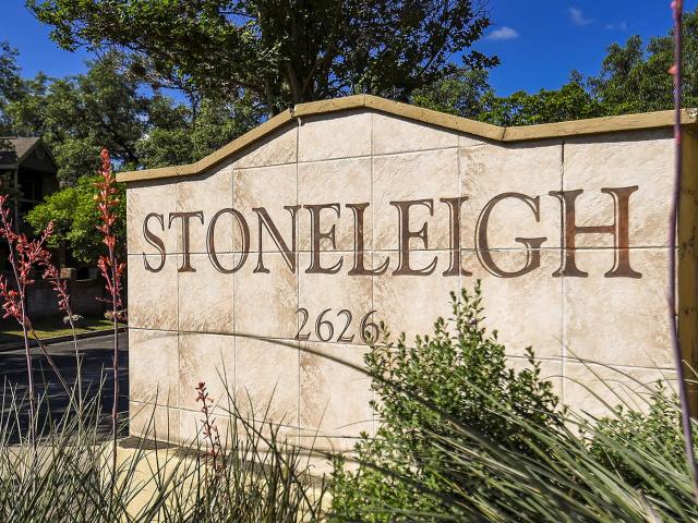 2 BR, 2 BA Apartment 2626 Thousand Oaks Unit 0908, San Antonio, TX 78270