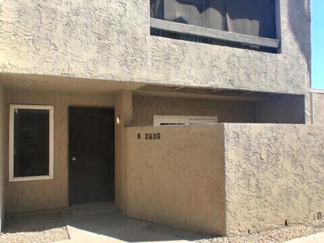 2 BR, 2 BA Apartment 2636 N 43rd Ave, Phoenix, AZ 85009