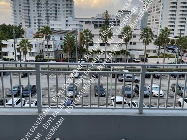 2 BR, 2 BA Apartment 2642 collins ave, Miami Beach, FL 33140