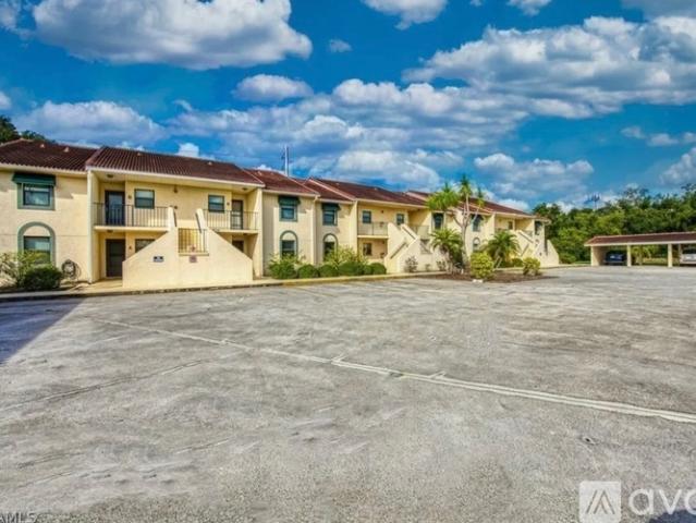 2 BR, 2 BA Apartment 26461 Explorer Road, Unit Unit K, Punta Gorda, FL 33983
