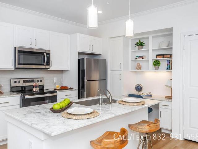 2 BR, 2 BA Apartment 2649 Austin, Houston, TX 77004