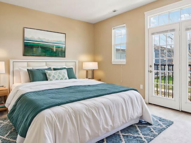 2 BR, 2 BA Apartment 2652 East Cathcart Street Unit 2601 2601 3, Bloomington, IN 47401