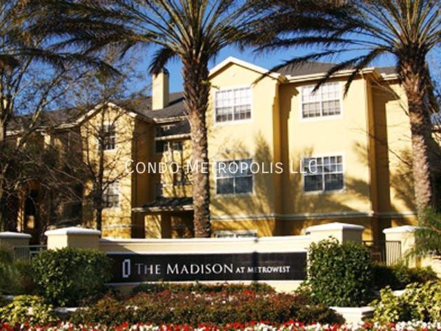 2 BR, 2 BA Apartment 2652 Robert Trent Jones Drive, Orlando, FL 32835