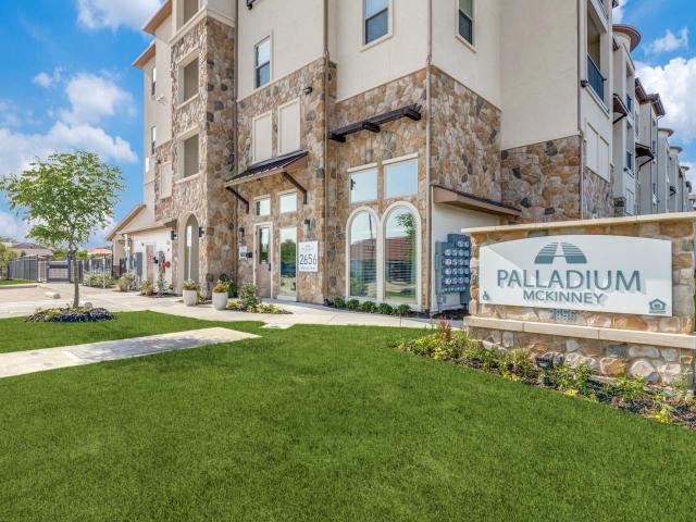 2 BR, 2 BA Apartment 2656 Virginia Parkway Unit 2303, McKinney, TX 75071