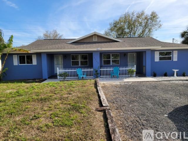 2 BR, 2 BA Apartment 26583 Fairway Drive, Unit B, Punta Gorda, FL 33982