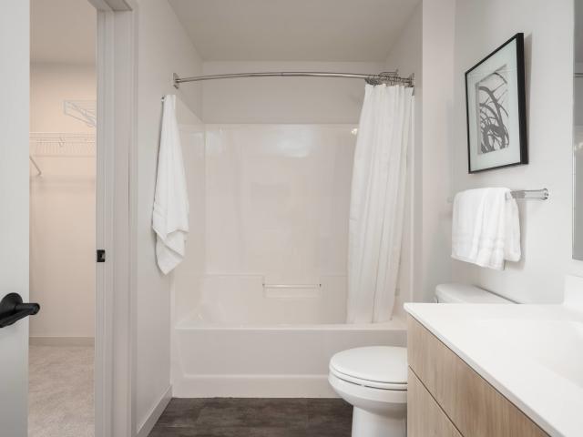 2 BR, 2 BA Apartment 265 Girard Avenue North Unit 332, Minneapolis, MN 55405