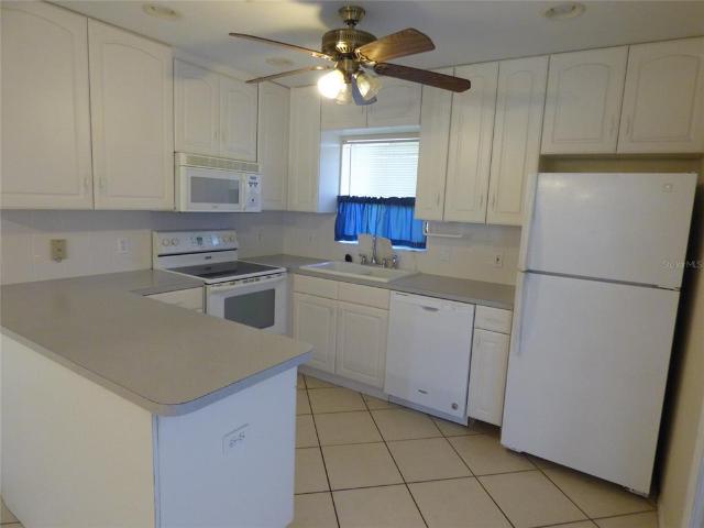 2 BR, 2 BA Apartment 2660 Lear Road, Englewood, FL 34224