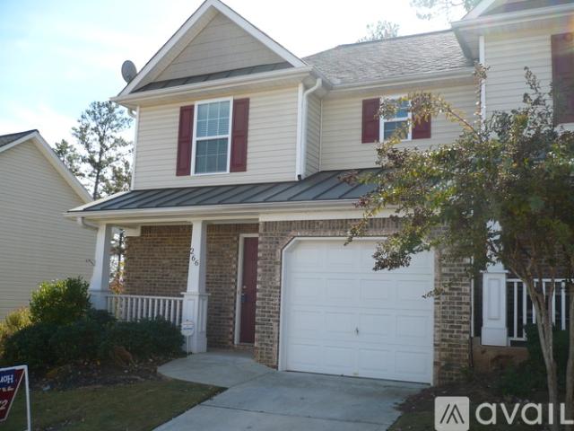 2 BR, 2 BA Apartment 266 Fox Creek Blvd, Unit 266, Woodstock, GA 30188