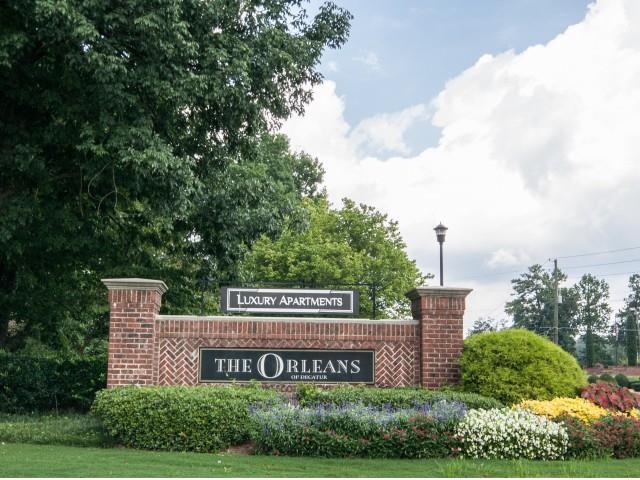 2 BR, 2 BA Apartment 2676 Milscott Drive Unit 0108, Decatur, GA 30033