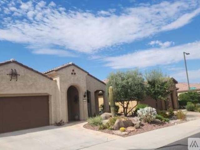 2 BR, 2 BA Apartment 26781 W Oraibi Dr, Buckeye, AZ 85396