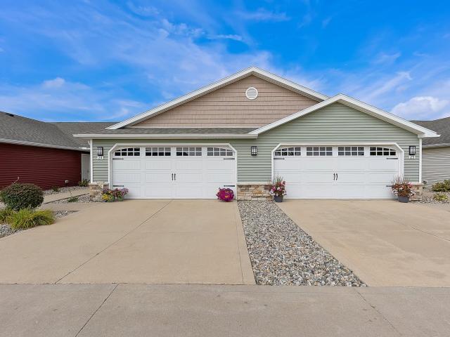 2 BR, 2 BA Apartment 26800 Woodmont Dr #4 Unit 113, Perrysburg, OH 43551