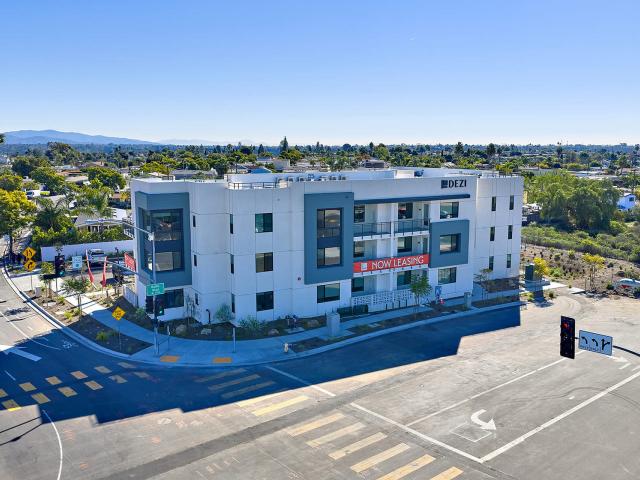 2 BR, 2 BA Apartment 2696 Mission Village Drive Unit 301, San Diego, CA 92123