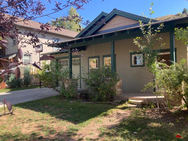 2 BR, 2 BA Apartment 26 East Animas VIllage Dr, Durango, CO 81301
