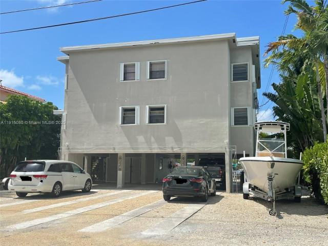 2 BR, 2 BA Apartment 26 South Exuma Road, Key Largo, FL 33037