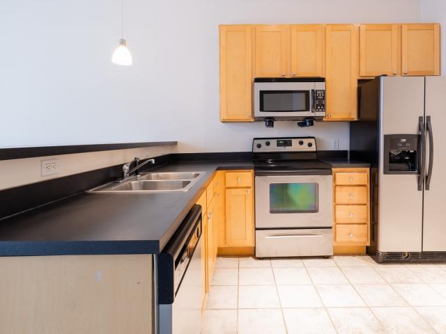 2 BR, 2 BA Apartment 26 West Washington Street Unit 0604, Indianapolis, IN 46204
